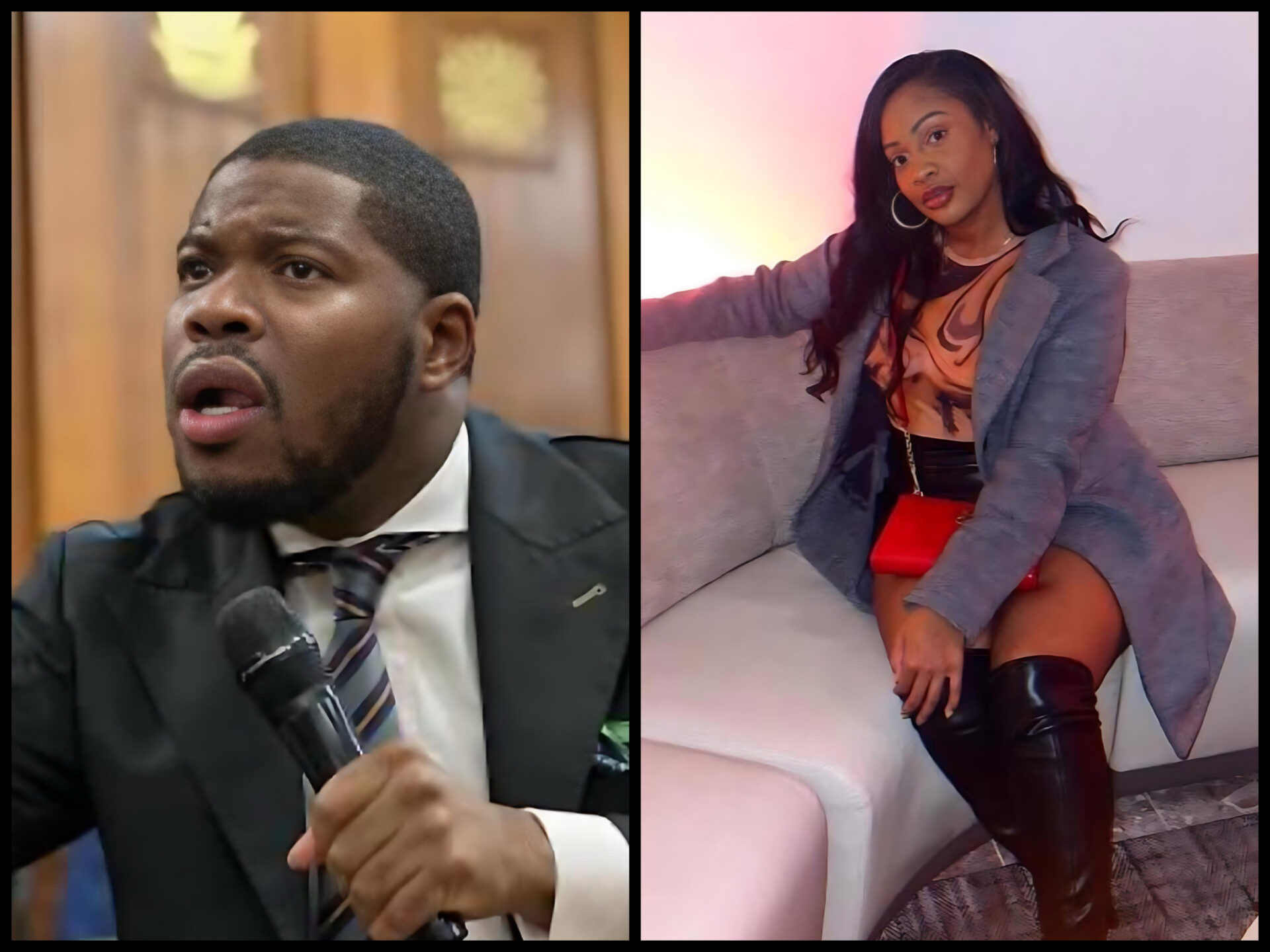 Prophet Brian Carn Accused Again: 2nd Woman Comes Forward