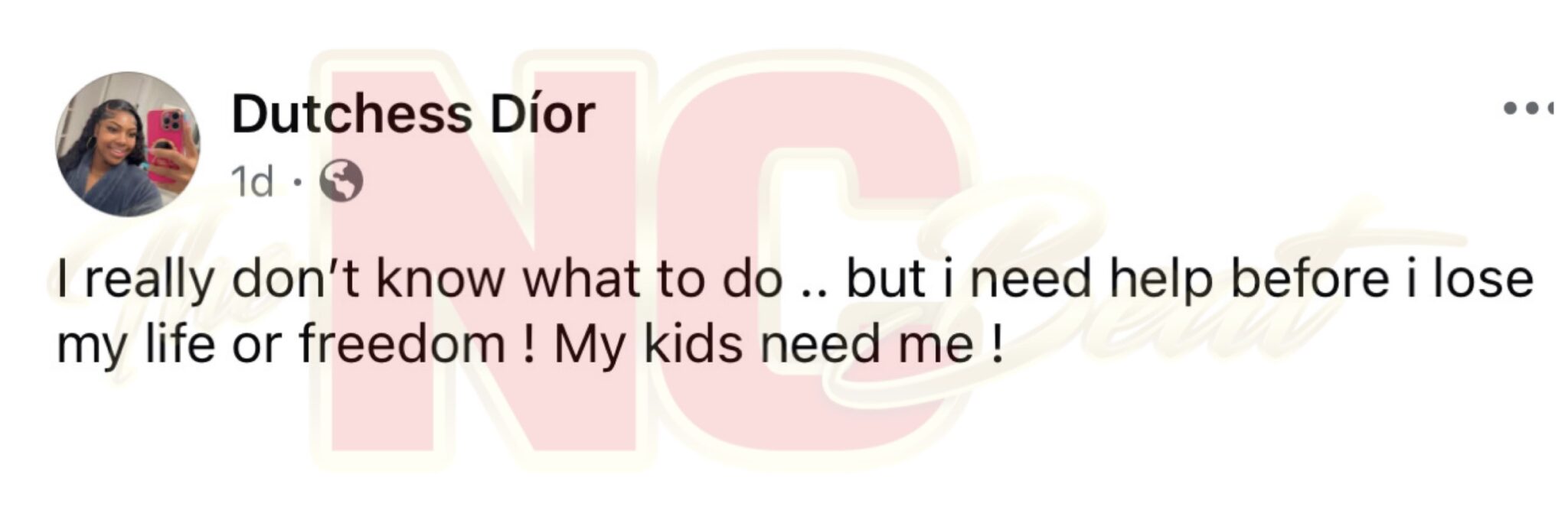 Georgia Man Kills Wife After Facebook Live Argument