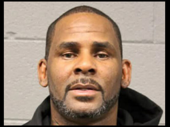 R. Kelly Overdose At Butner Prison Amid Murder-Plot Claims