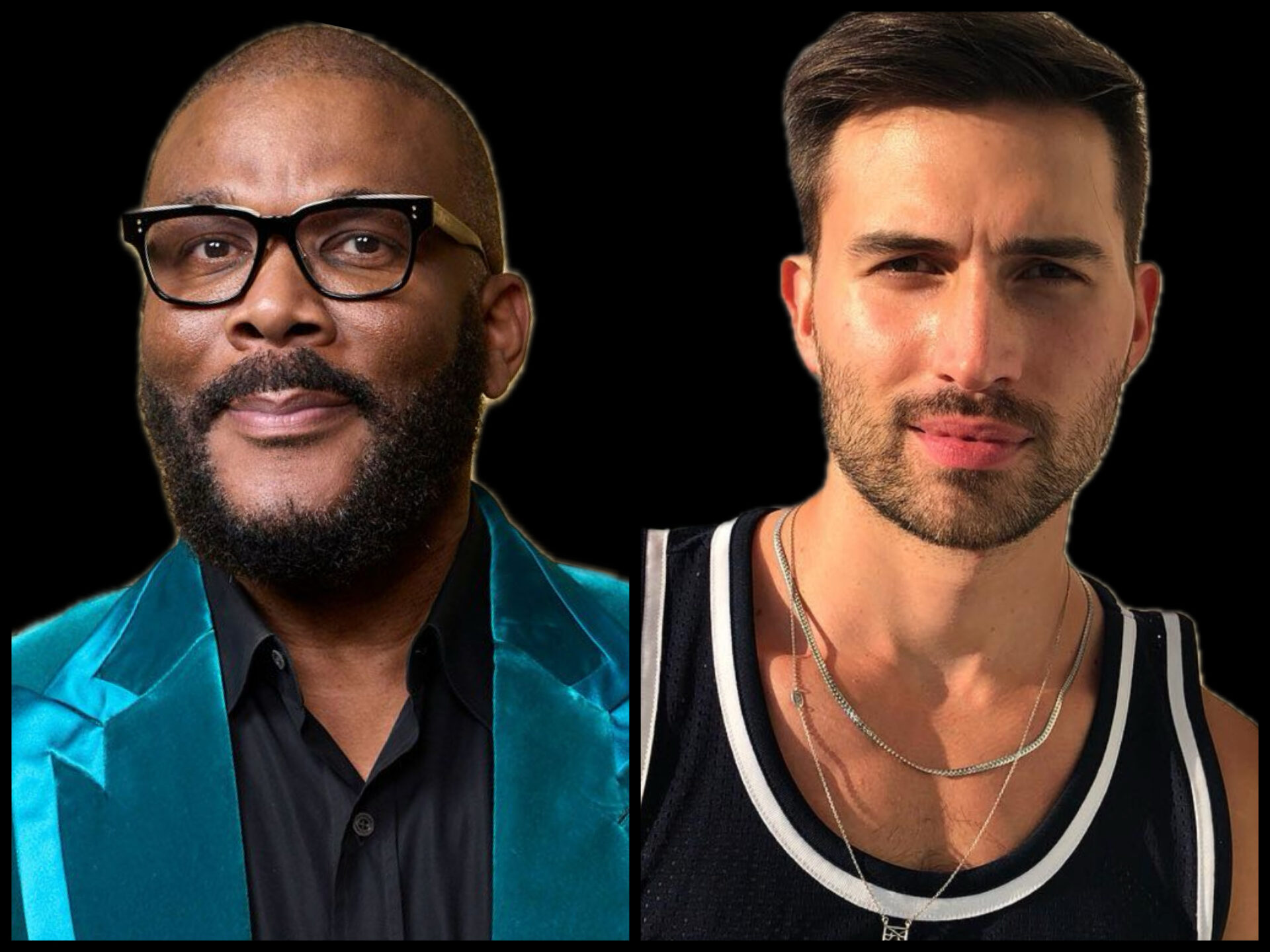 Tyler Perry Hit With $260M Sex Assault Lawsuit By Actor