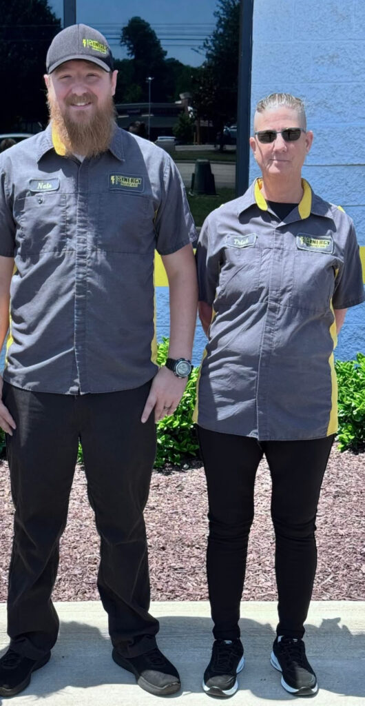 Synergy Auto Care Blasted Over Juneteenth Mockery