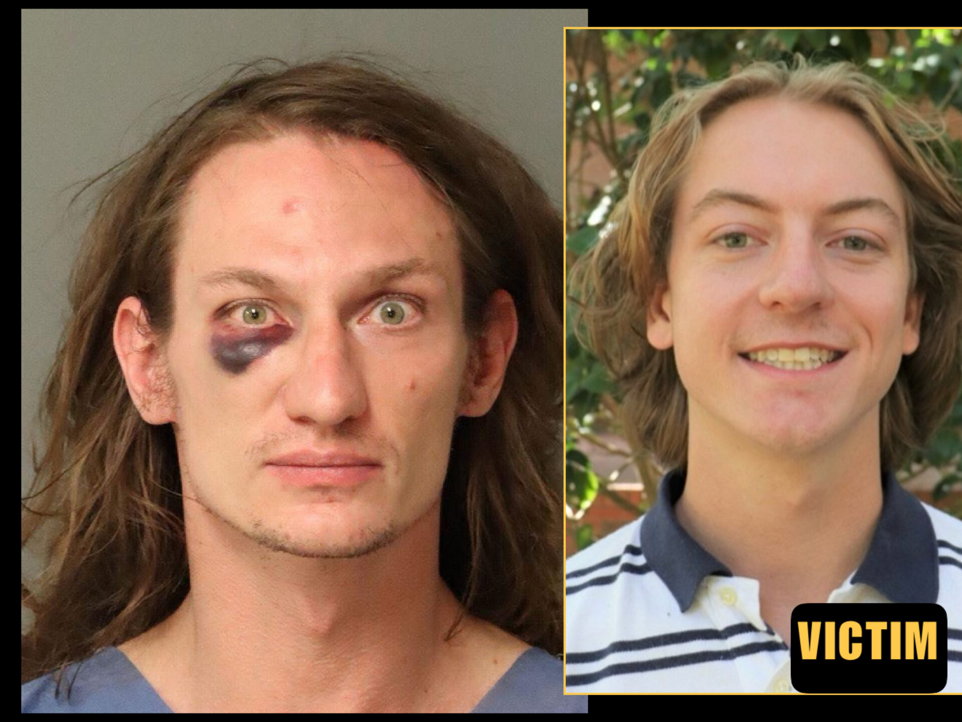Jonathan Daniel Lee Charged In Murder Of William Hala