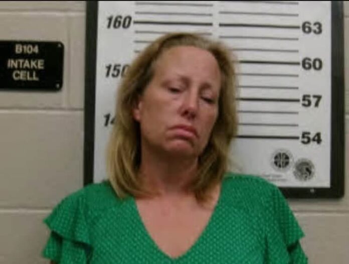 Aaron Daine Smith Fatally Shot, Wife Charged With Murder