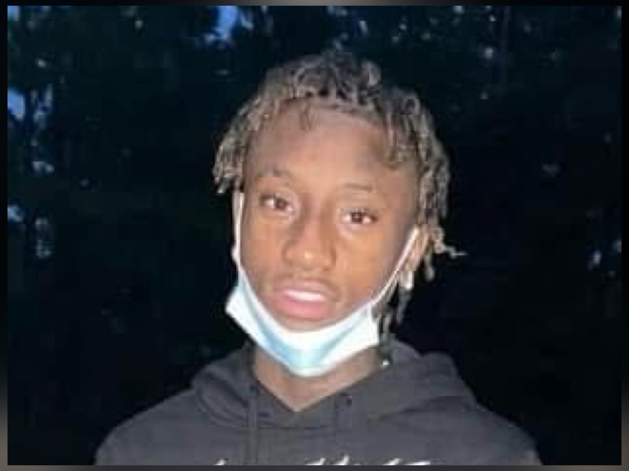 16-Year-Old Damari Harrell Shot Dead Outside NC School