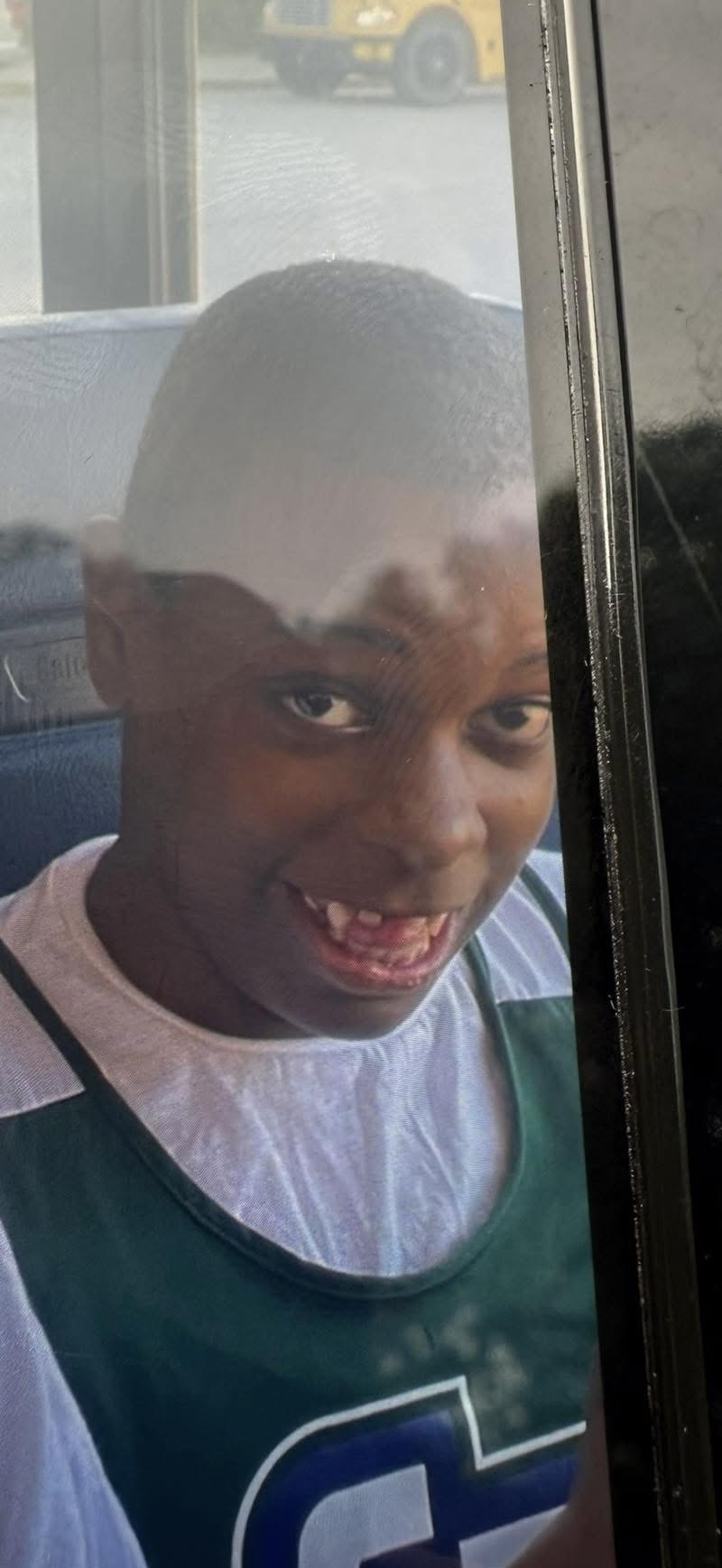 Autistic Teen Jaylen Green Found Dead In Neuse River