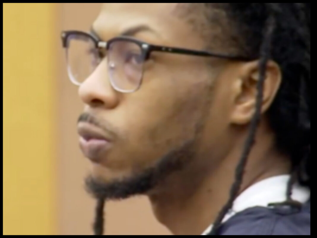 Ca$h Out Sentenced To Life For Rape, Trafficking, RICO