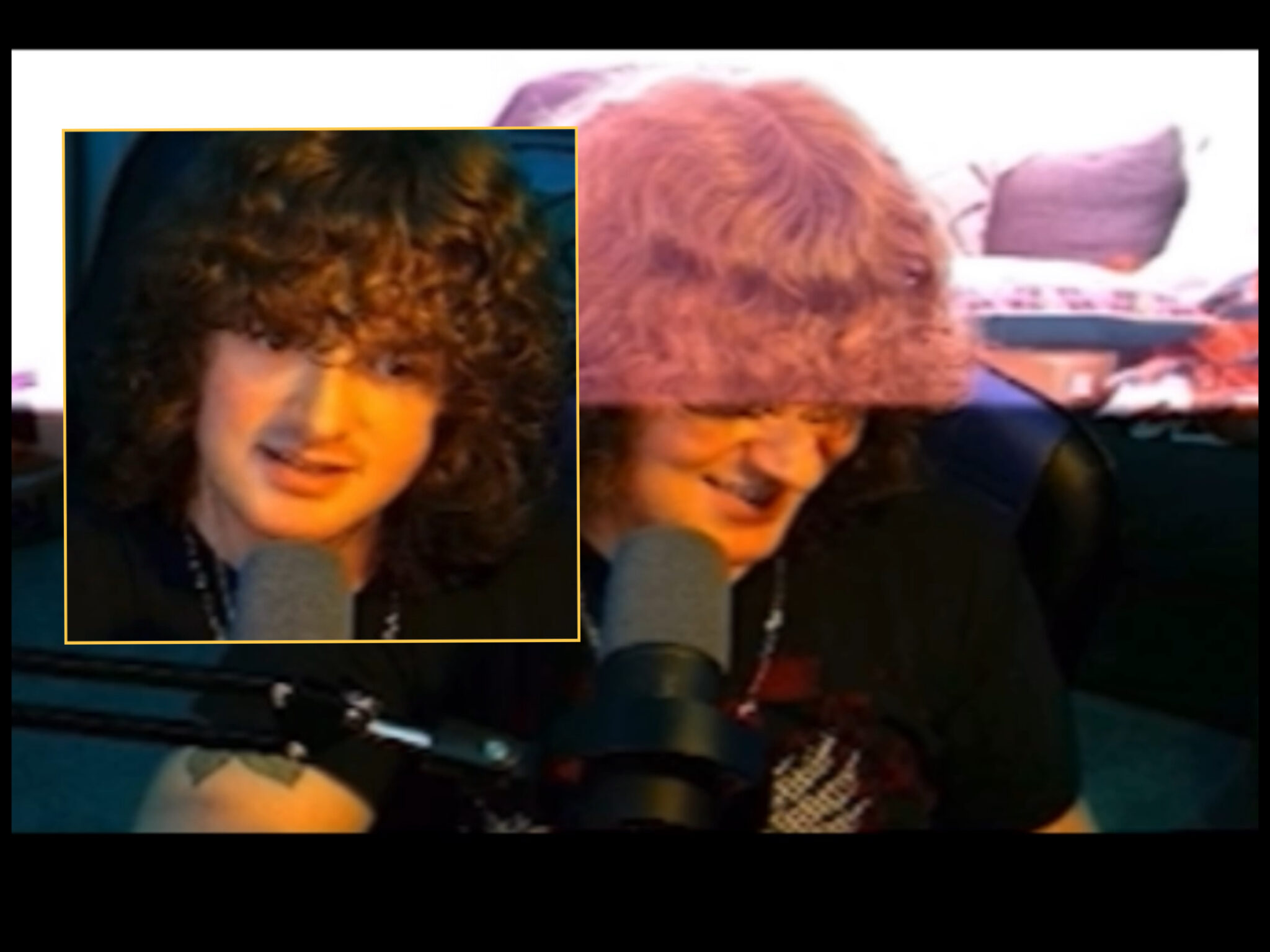 NC Twitch Streamer Struck By Lightning During STREAM