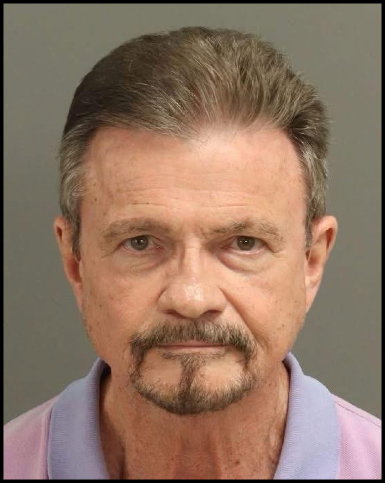 Garner NC Doctor Arrested For Child Exploitation