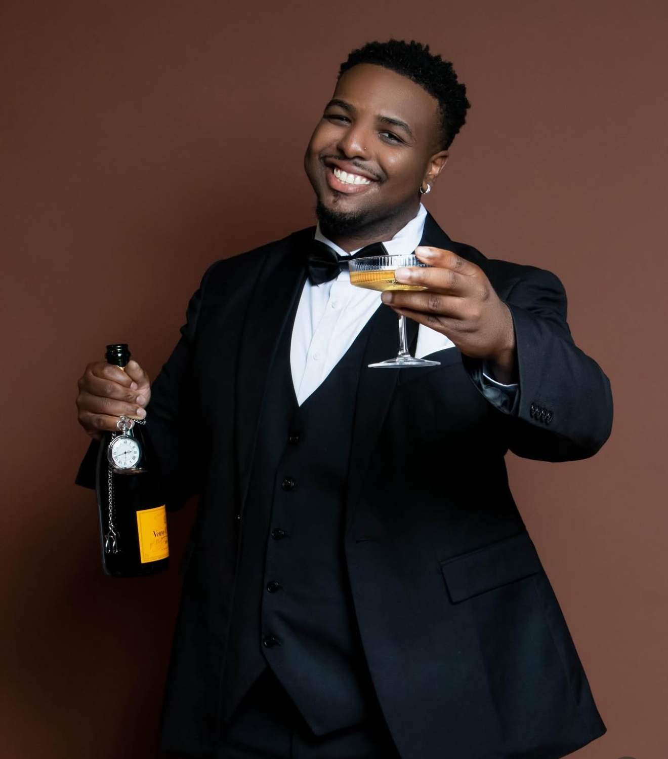 Popular Tiktoker Malik Taylor Dead In Concord NC Crash At 28