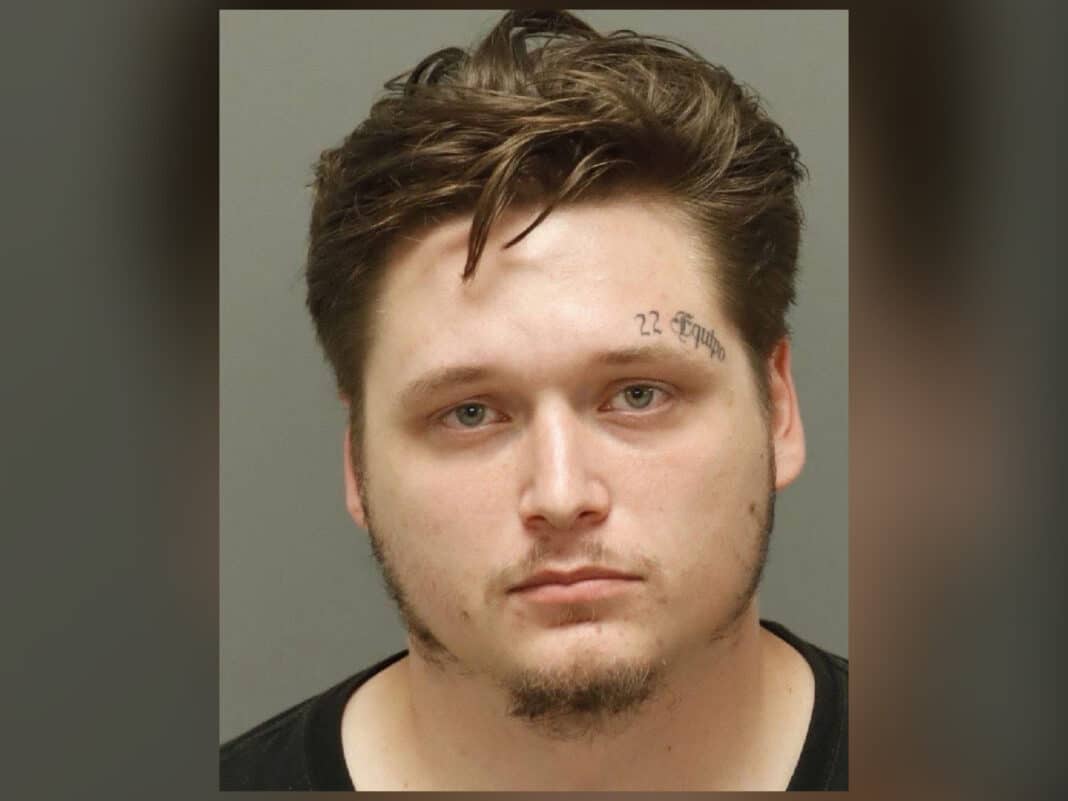 Charlotte Man Arrested In Bank Robberies In Raleigh & Angier