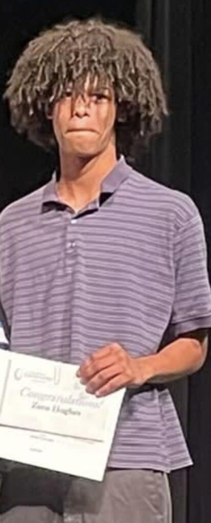 16-Year-Old Henry Lee Hargis Charged In Avalon Pier Murder