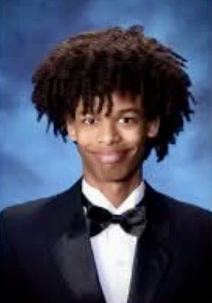 16-Year-Old Henry Lee Hargis Charged In Avalon Pier Murder