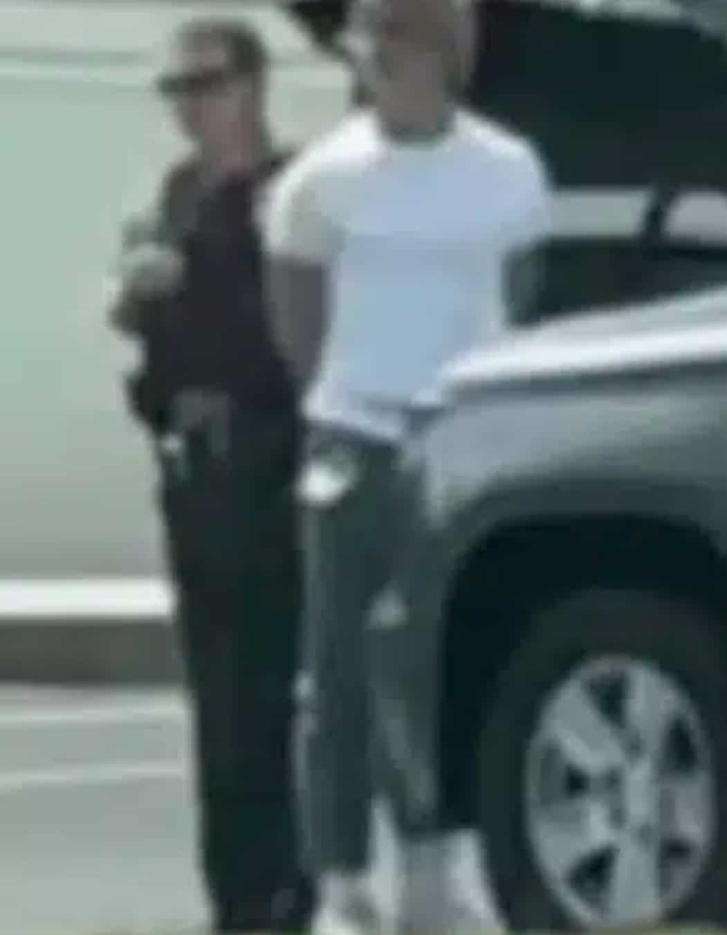 16-Year-Old Henry Lee Hargis Charged In Avalon Pier Murder