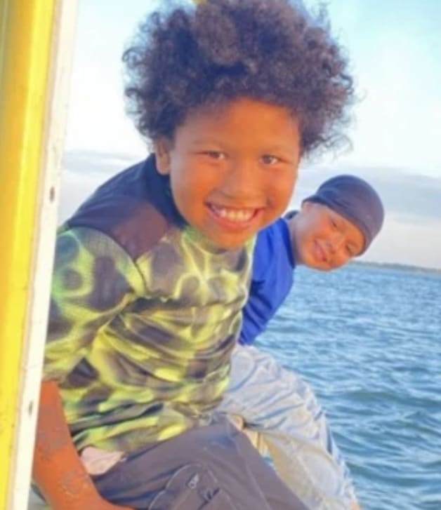 Carteret County Mom Laura Reels & Her Kids Missing