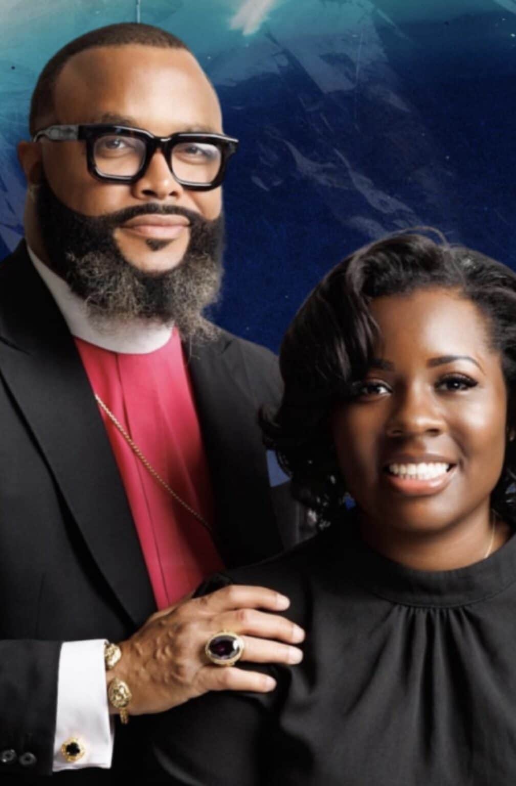 Fayetteville Pastor Accused Of Bouncing $4K Check For Sex