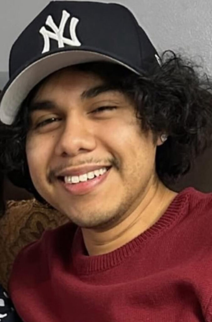 Gracie Landa: Missing Florida Teen Charged In Durham Murder