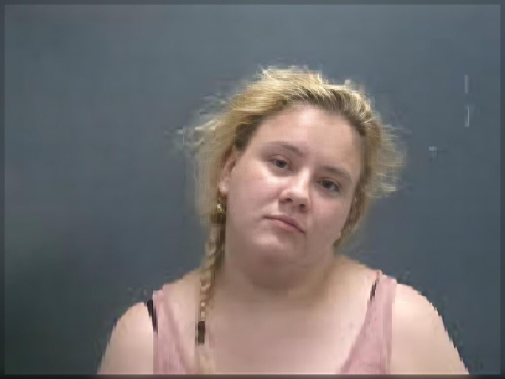 North Carolina Father & Daughter Charged With Incest