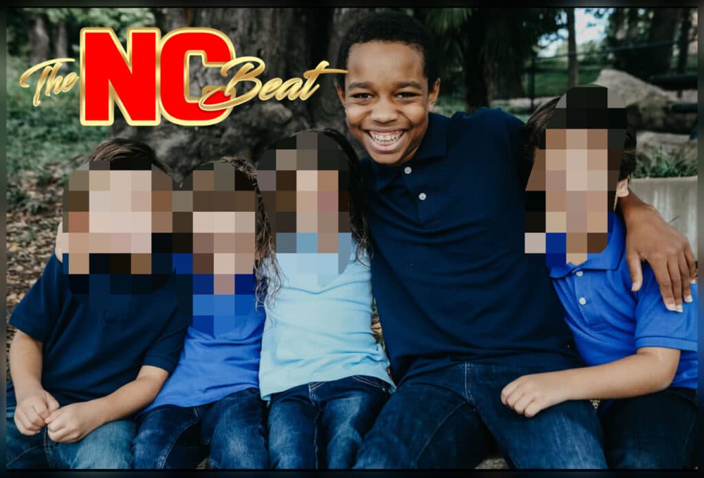 Missing NC Teen Giovanni Pelletier Found Dead In Florida