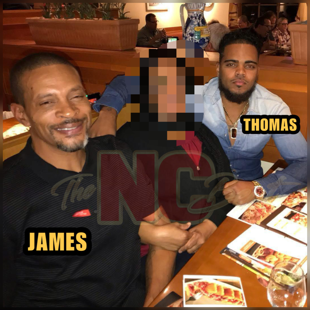 Alamance County Step-Father Kills Step-Son