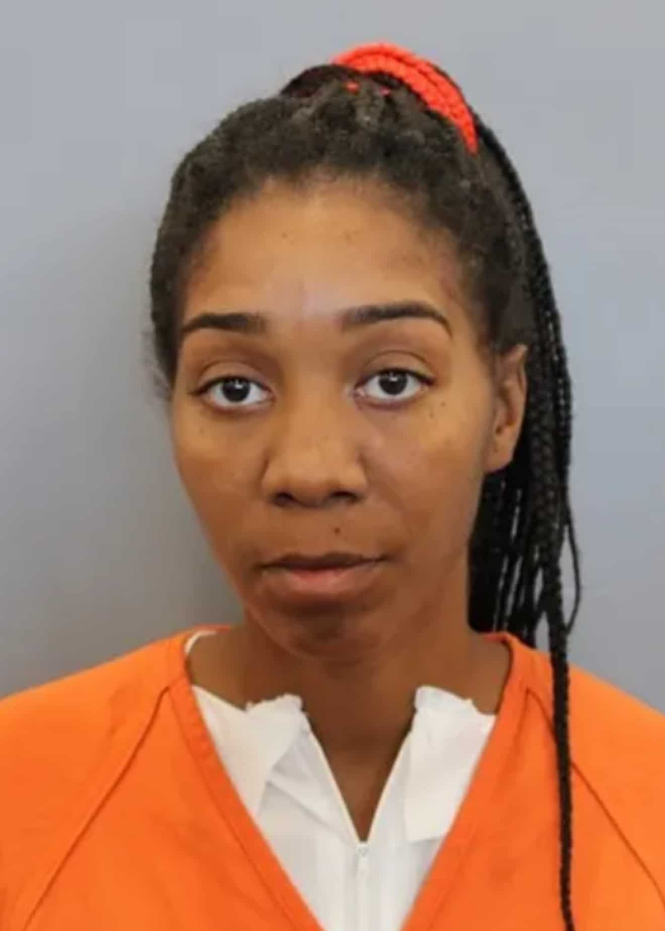 Daycare Owner Dominique Wilson Charged For Hot Car Horror