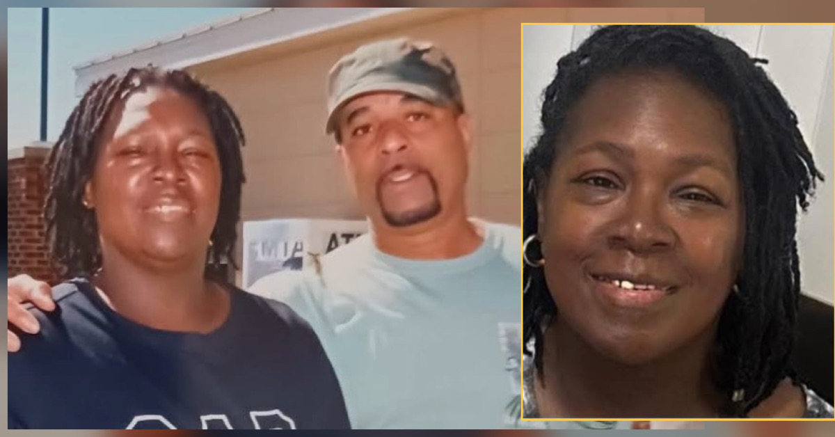 Angela Fuller Found Deceased In SC – Family Confirms