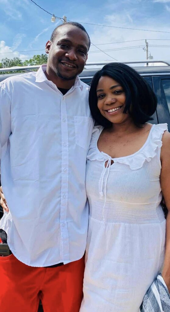 Cooking With Aisha Goes Live After Alleged Domestic Assault
