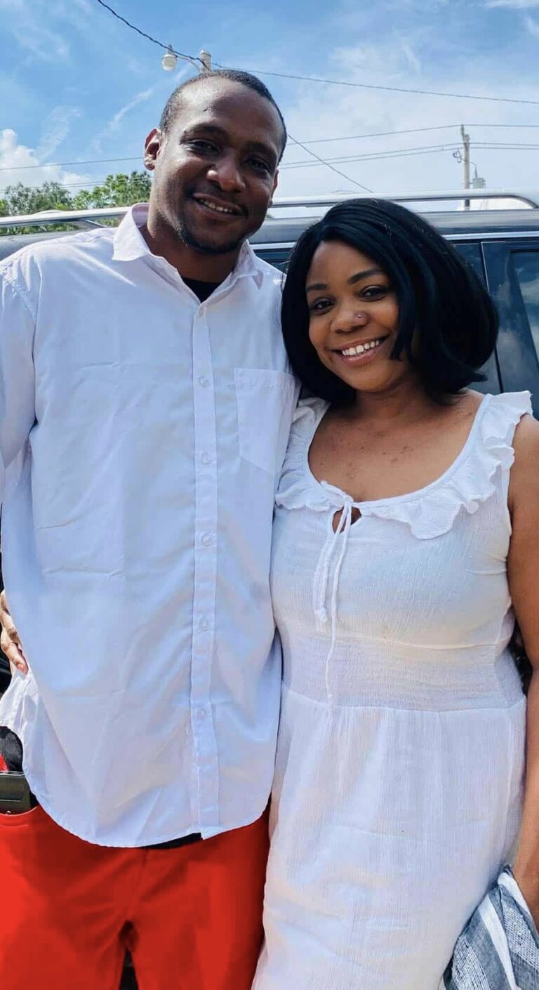 Cooking With Aisha Goes Live After Alleged Domestic Assault