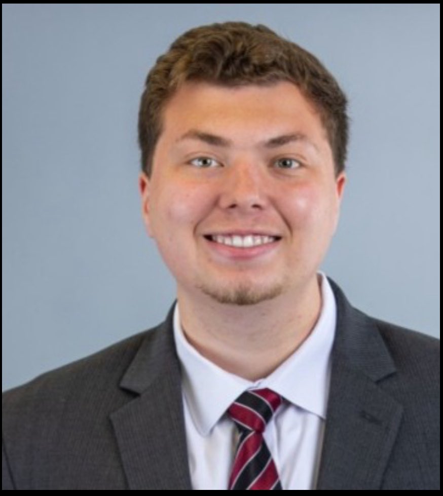 Panthers Fire Charlie Rock Over Charlie Kirk Instagram Post
