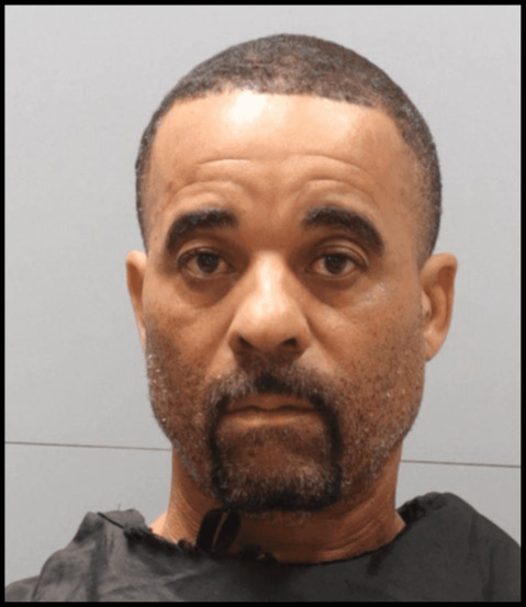 Anthony Reese Formally Charged With Murder Of Angela Fuller