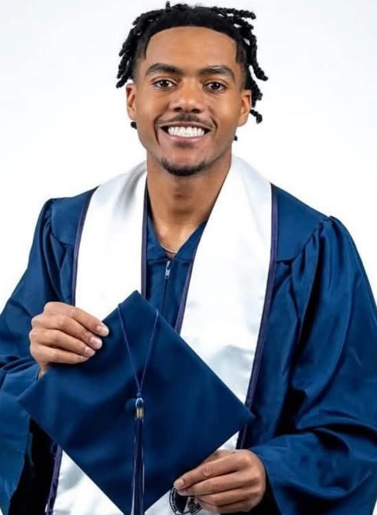 Wake County Teacher Daveon Dunn Dies By Suicide At 23