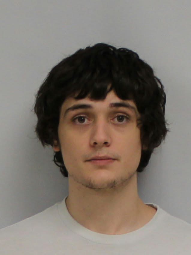 Michael Tedder Arrested For Threat Against College
