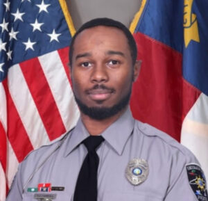 NC Cop Travis Carroll Placed On Leave Over Charlie Kirk Post