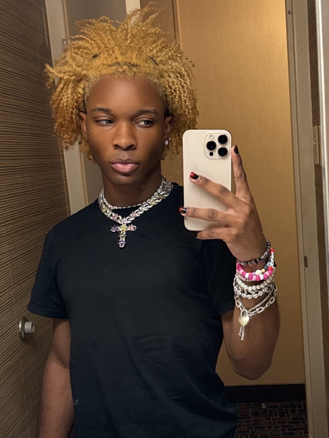 Body Found In Tesla Linked To D4vd, Investigation Underway