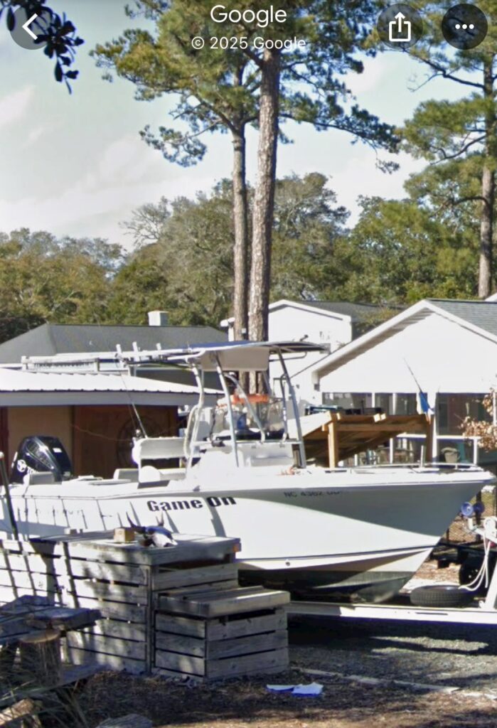 IN COURT: Nigel Edge Shot Deceased Victims In The Head