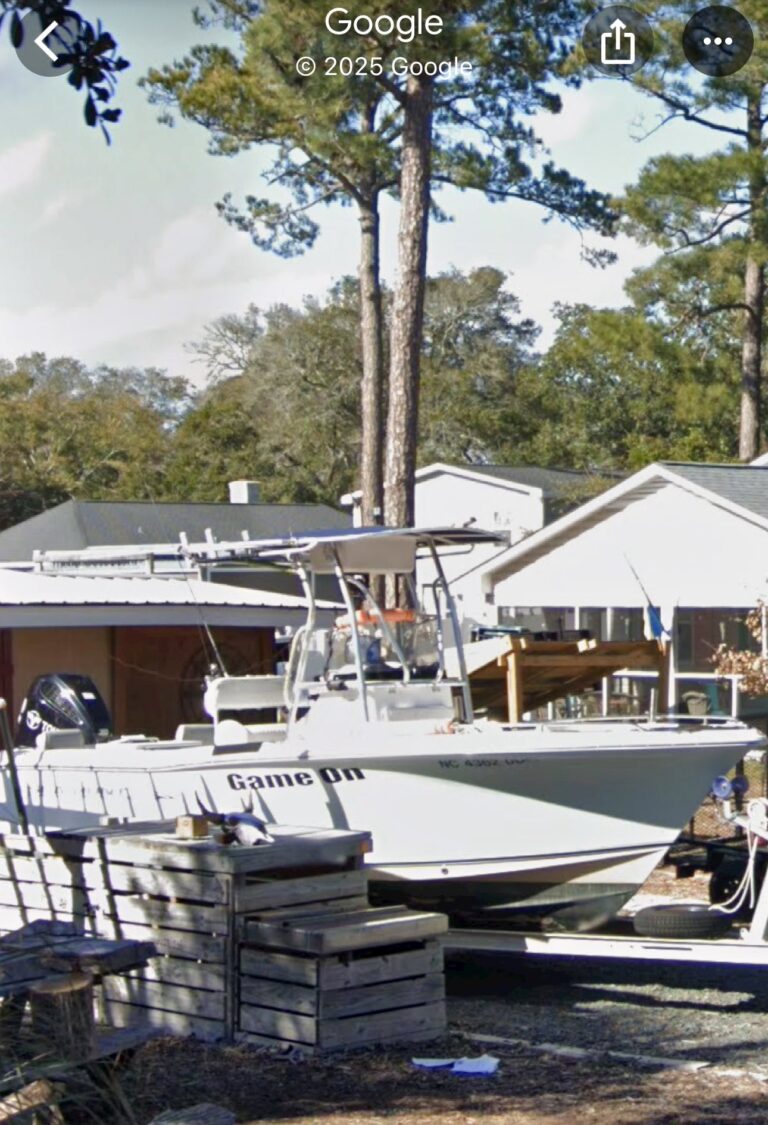 IN COURT: Nigel Edge Shot Deceased Victims In The Head