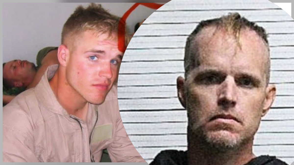 Nigel Max Edge Had Alleged U.S. Government Treason