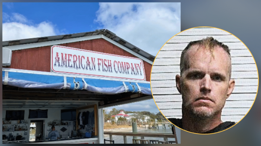 IN COURT: Nigel Edge Shot Deceased Victims In The Head