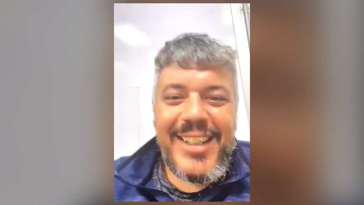 NC Coach Matt Taylor Suspended After Disturbing Video