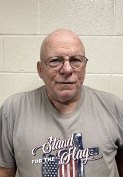 Taylorsville Man Harry Burdick Charged In Bigamy Scandal