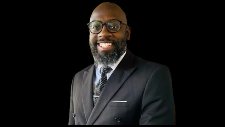 NC Teacher Manley Moore Accused Of Messaging 14-Year-Old