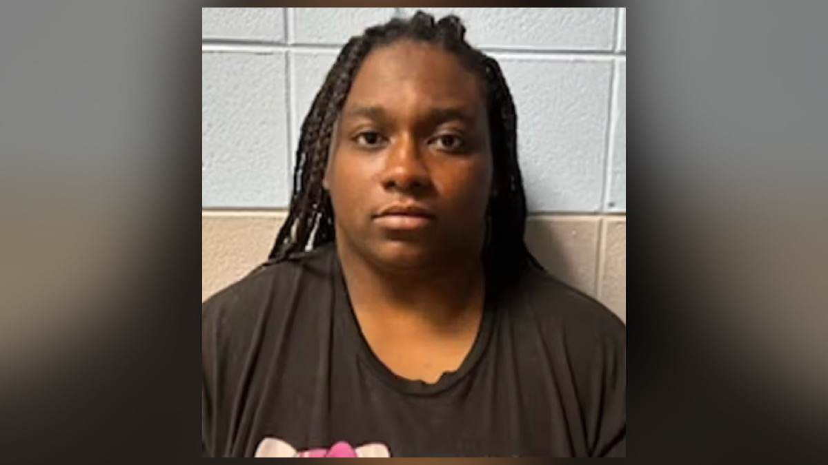 Vance County Woman Charged After Fatally Stabbing Husband