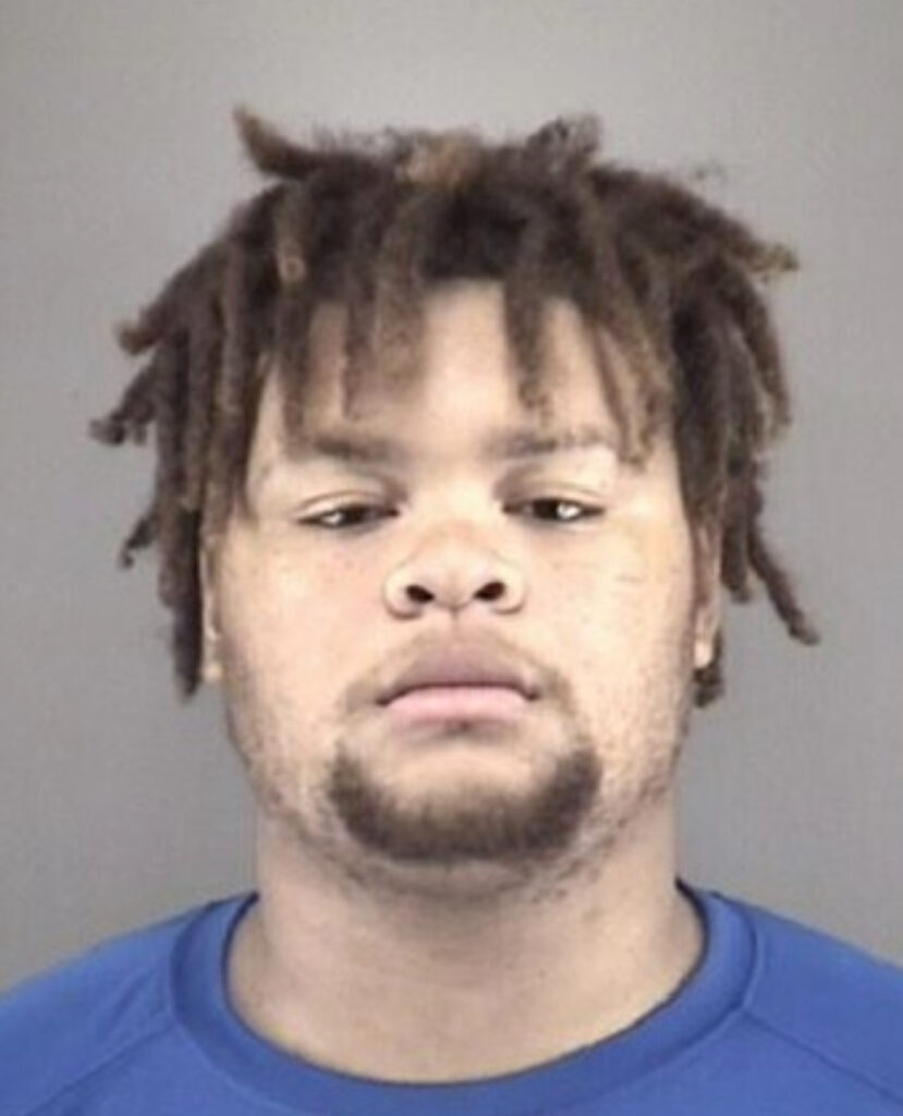 Three Men Sentenced In Deonta McArn Murder Case
