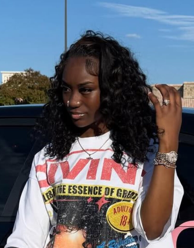 Dymond Monroe Charged In Street Racing Crash That Killed 3
