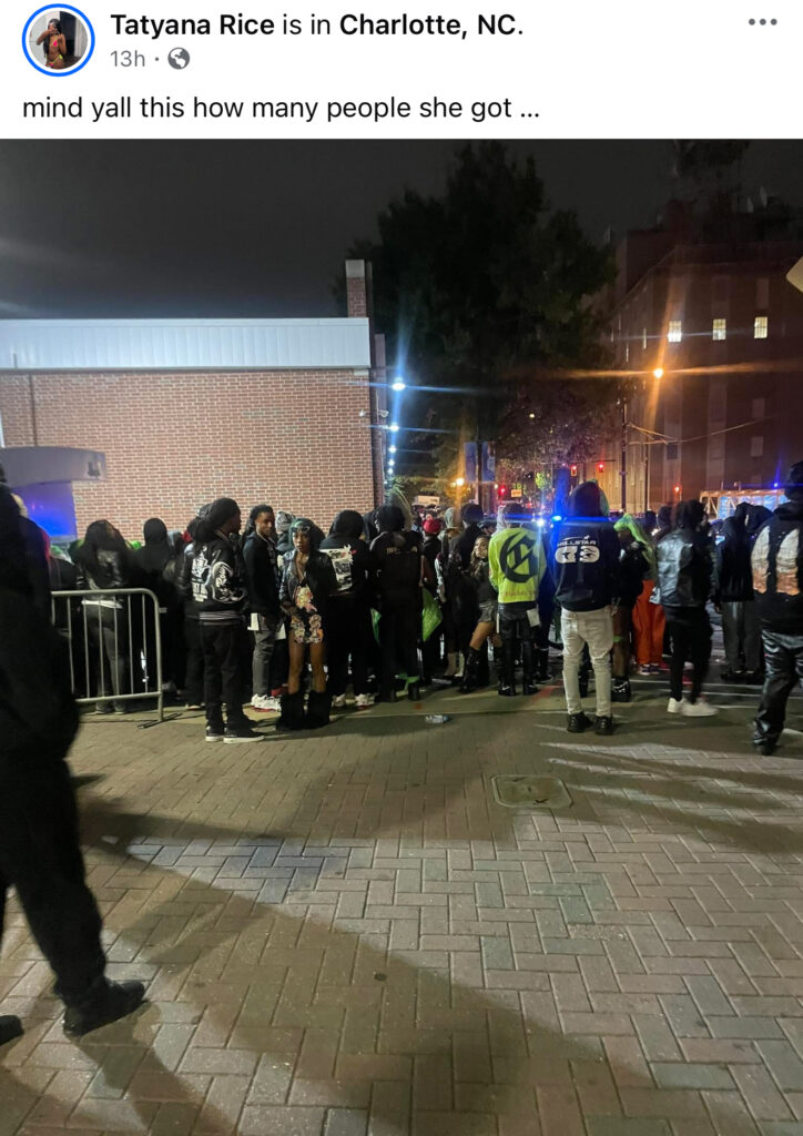 Woman Allegedly Scams Fans With Fake NBA Youngboy Tickets