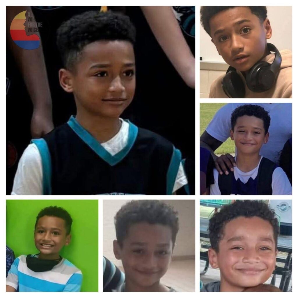 Missing Cumberland County Teen Anthony Autry Found Safe