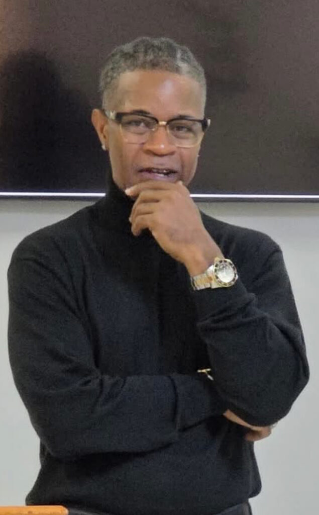 Kinston Voters FIRE Mayor Don Hardy