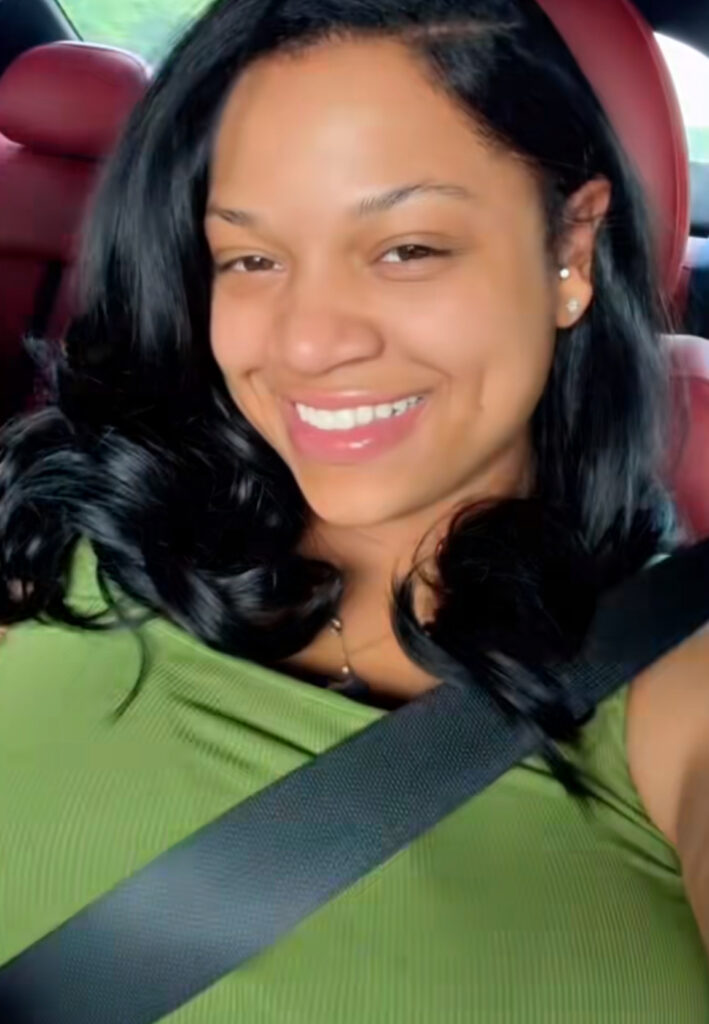 TikTok Star Brenay Kennard Ordered To Pay $1.5M To Akira