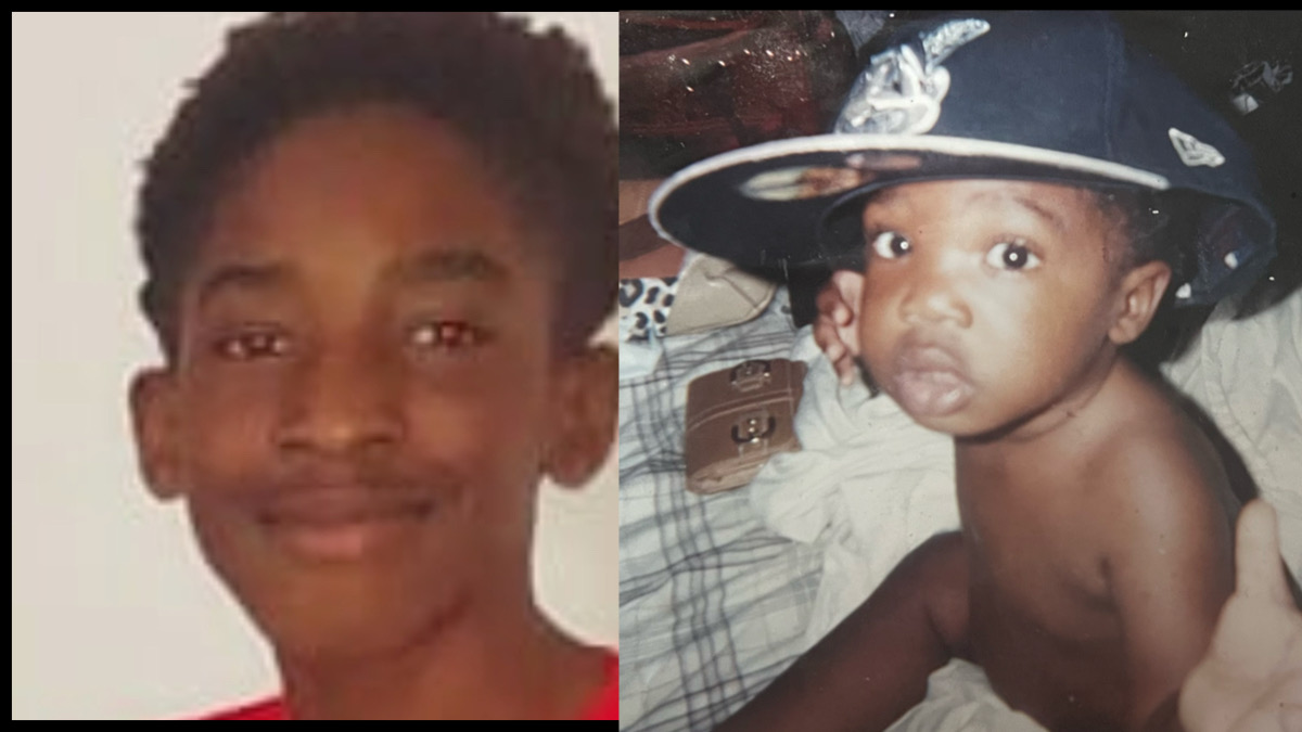 NC Mom Says Not Enough Being Done To Find Joshua Gabriel