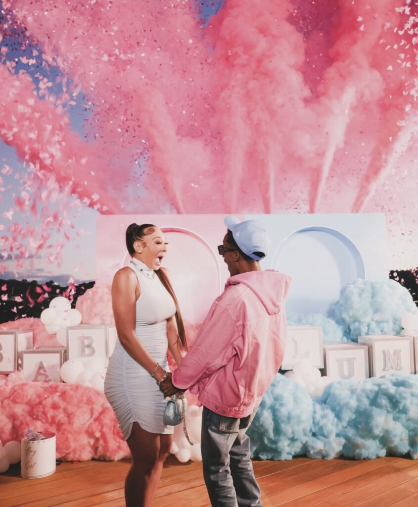 Scotty And Lemmy Expecting Baby Girl | Celebrity News