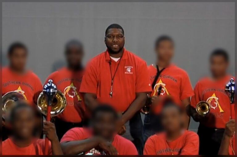 Former Student Names Mayor Leonardo Williams In Allegations